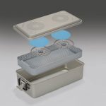 Surgical Sterilization Containers | Custom, Modular, & Rigid