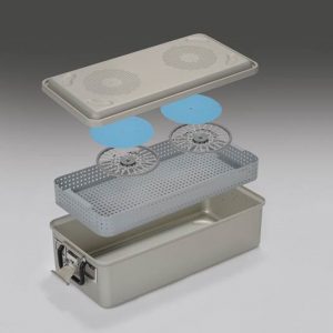 Surgical Sterilization Containers | Custom, Modular, & Rigid