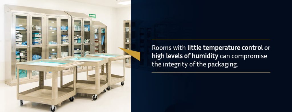 How Long Can Sterilized Instruments Be Stored?