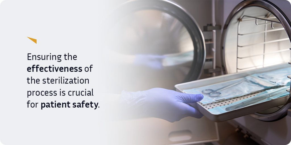 A Guide to Sterilization Pouches and Peel Packs - Jewel Precision