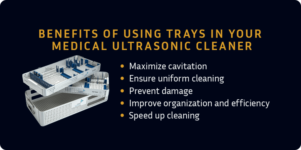 How Does Ultrasonic Cleaning Work? Find Out Here!
